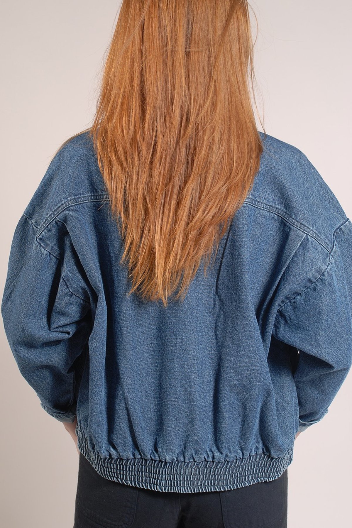 Built by Wendy New Wave Jacket - Denim | Garmentory