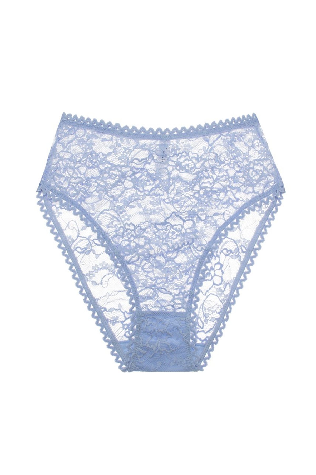 Lonely Kiki High Waist Brief - Vista | Garmentory