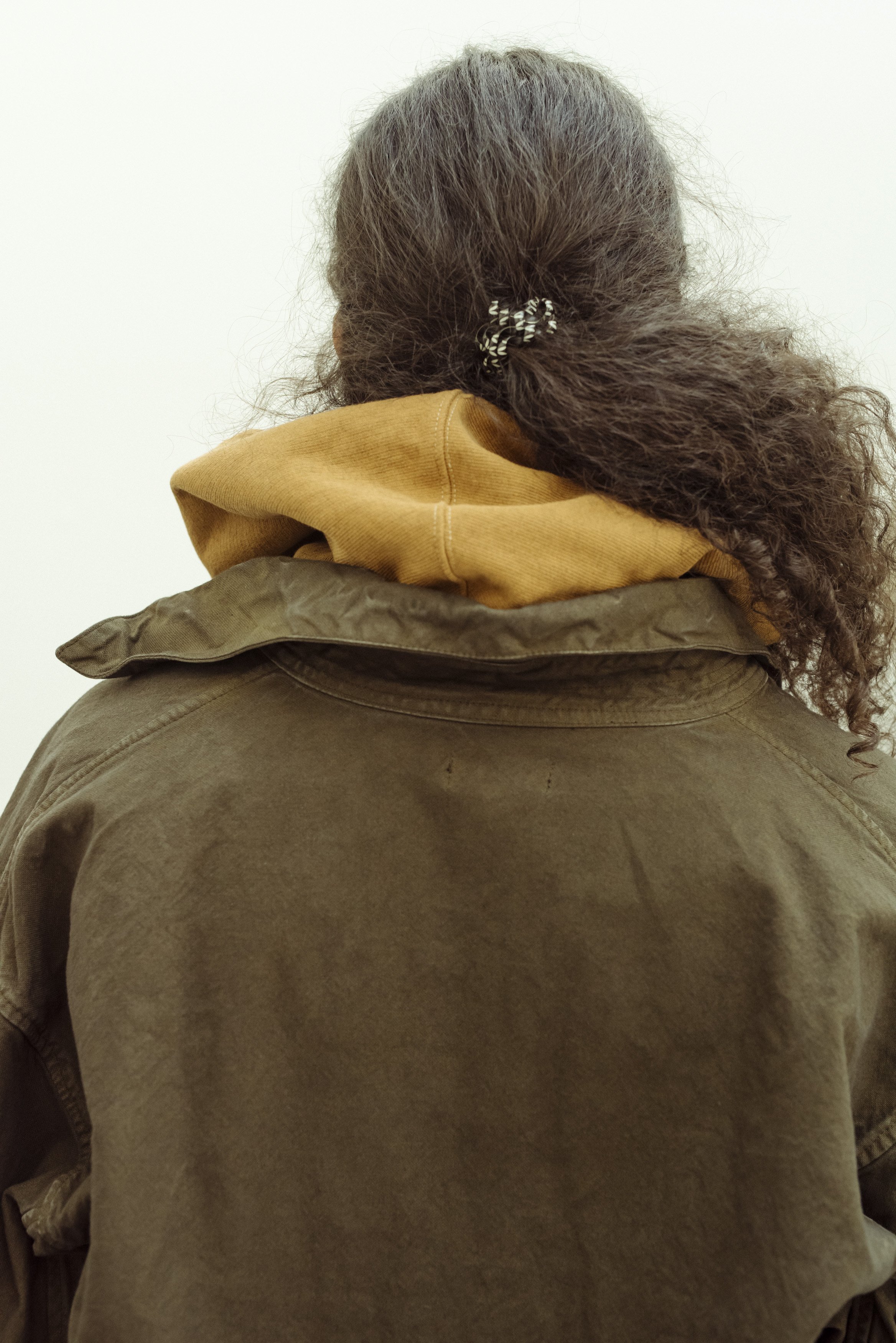 PHIPPS Ranger Cotton Duster Coat | Garmentory