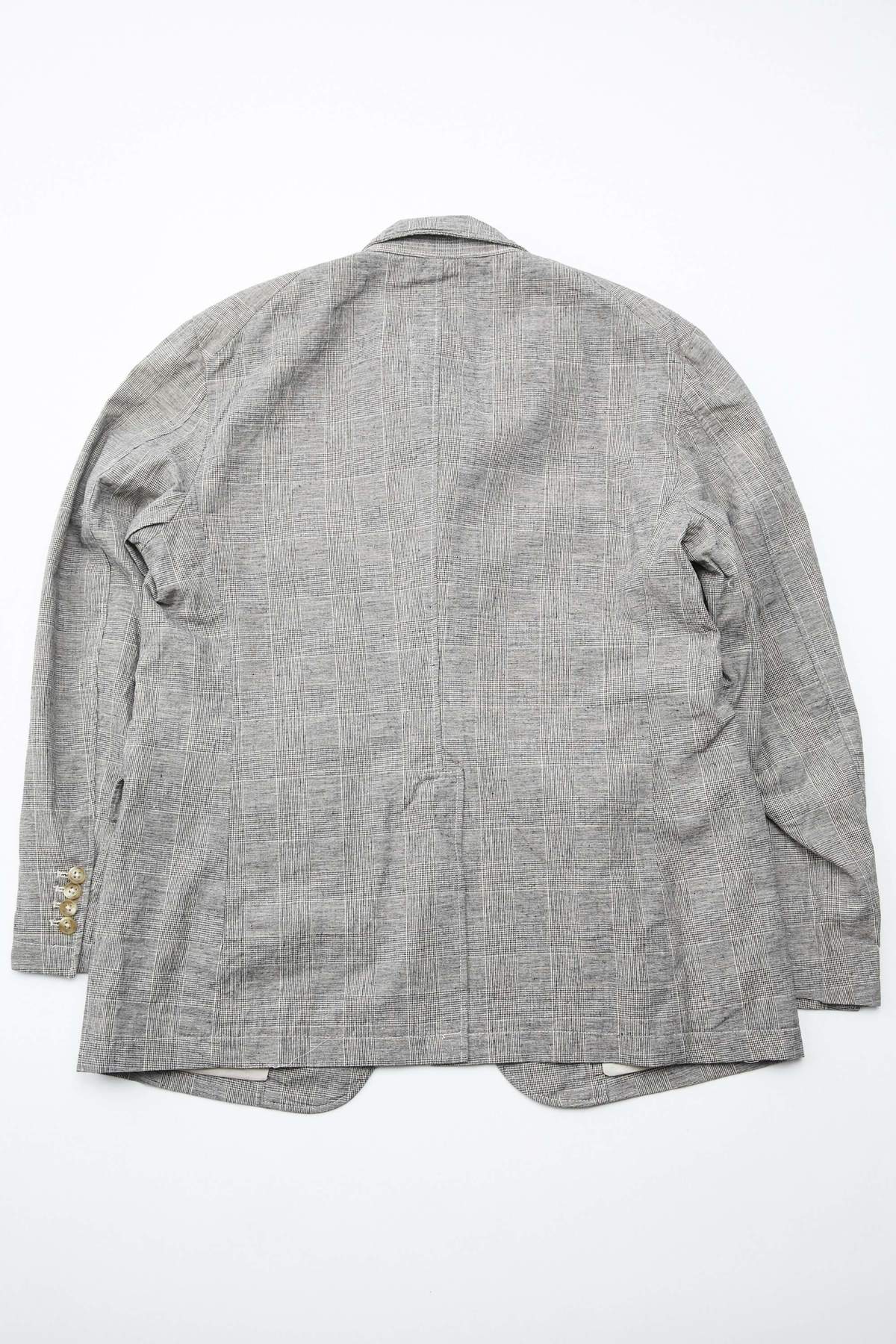 Engineered Garments Andover Jacket - Grey | Garmentory