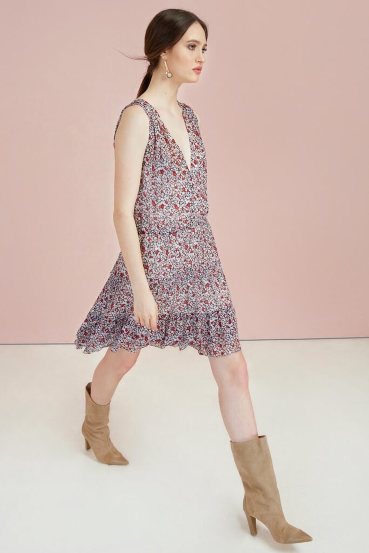MAGALI PASCAL Hana Dress | Garmentory