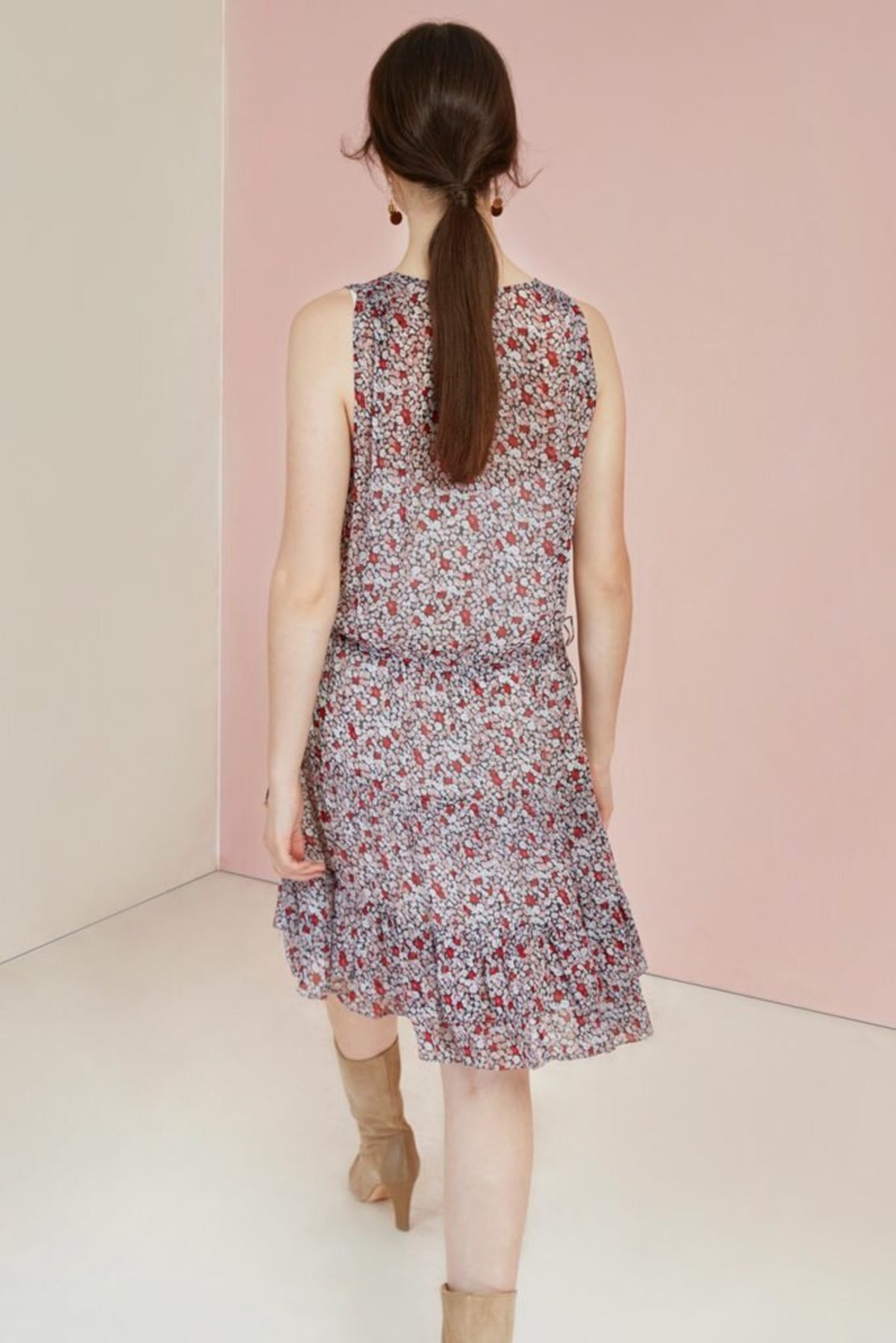 MAGALI PASCAL Hana Dress | Garmentory