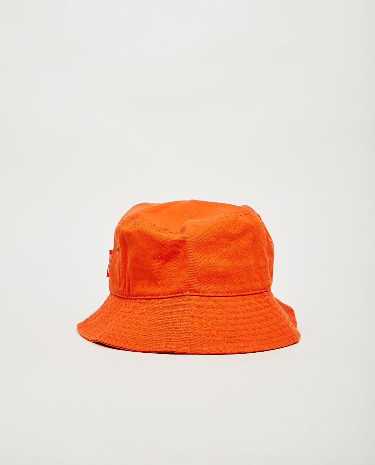 DENIMIST Bucket Hat - Orange | Garmentory