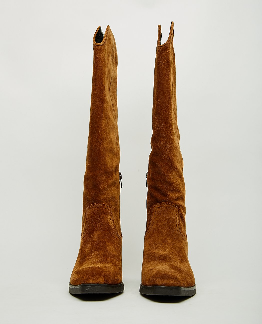 Vagabond Simone Boot - Brown | Garmentory