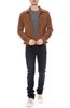 Belstaff Cooper Suede Jacket - LIGHT BROWN | Garmentory
