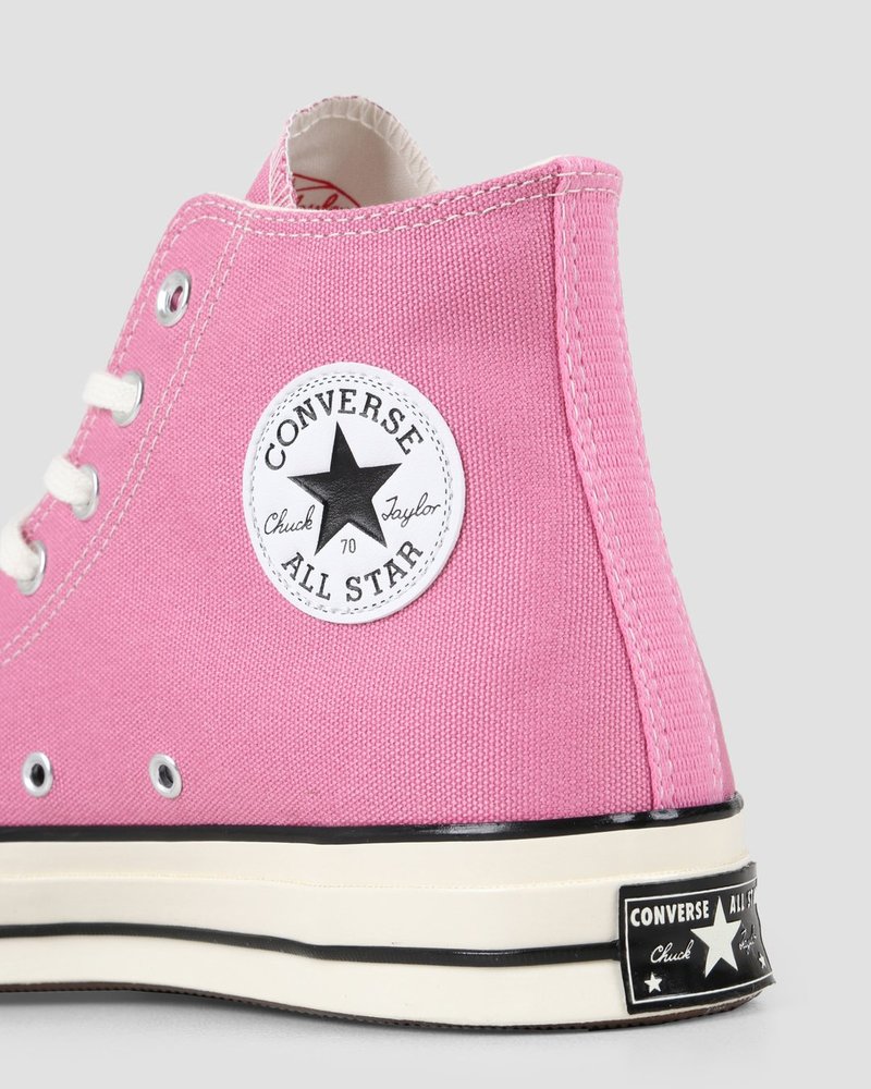 Converse Zapatillas Chuck Taylor All Star '70 HI - Magic Flamingo/Egret ...