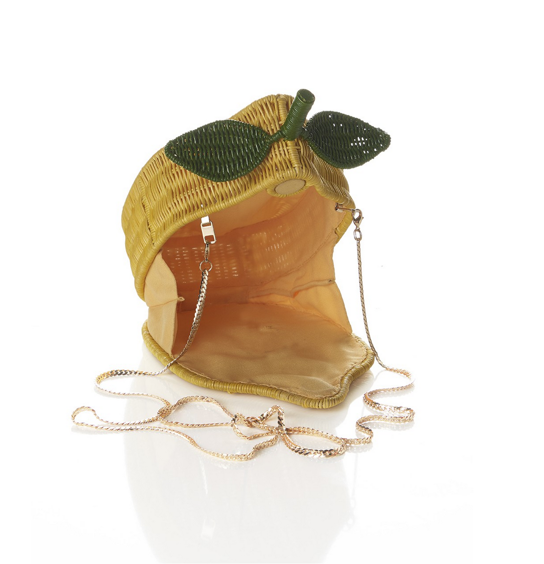 SERPUI Sicilian Lemon Bag | Garmentory