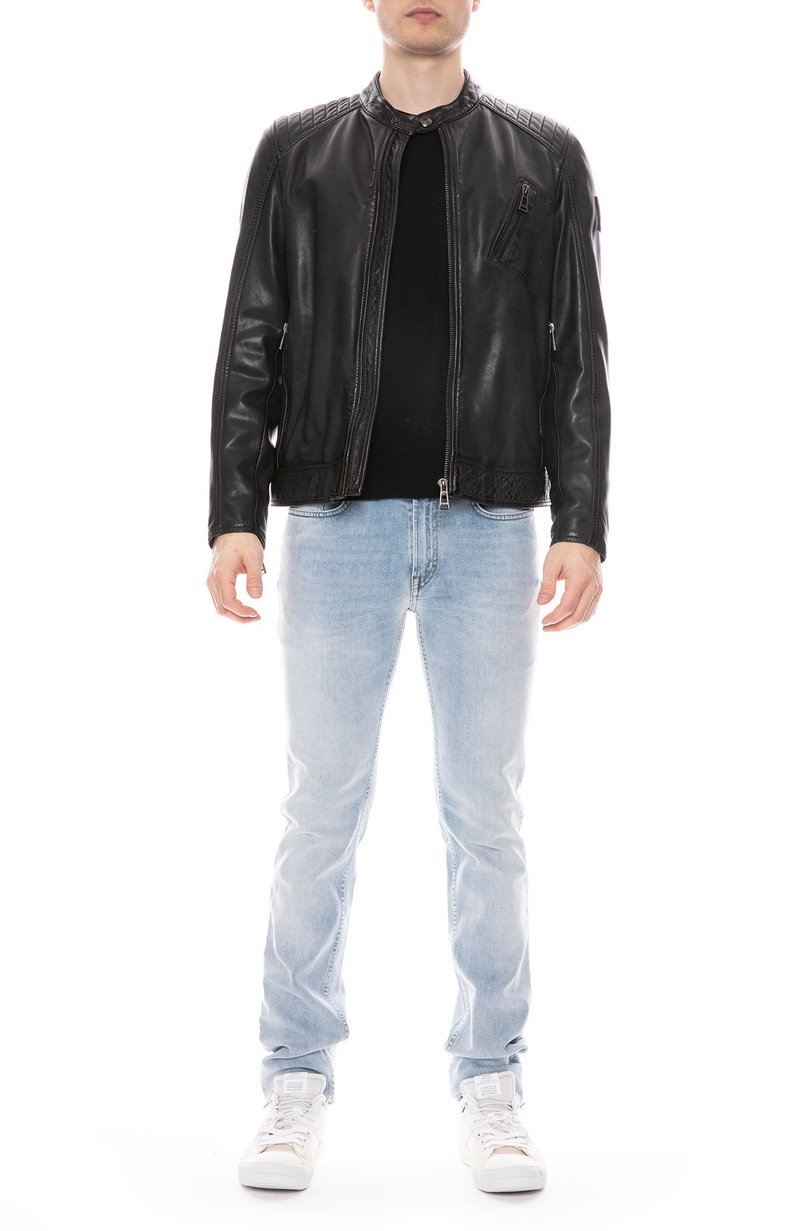 Belstaff V Racer 2.0 Jacket | Garmentory