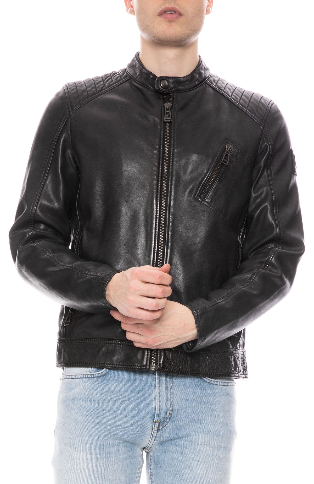 Belstaff V Racer 2.0 Jacket | Garmentory