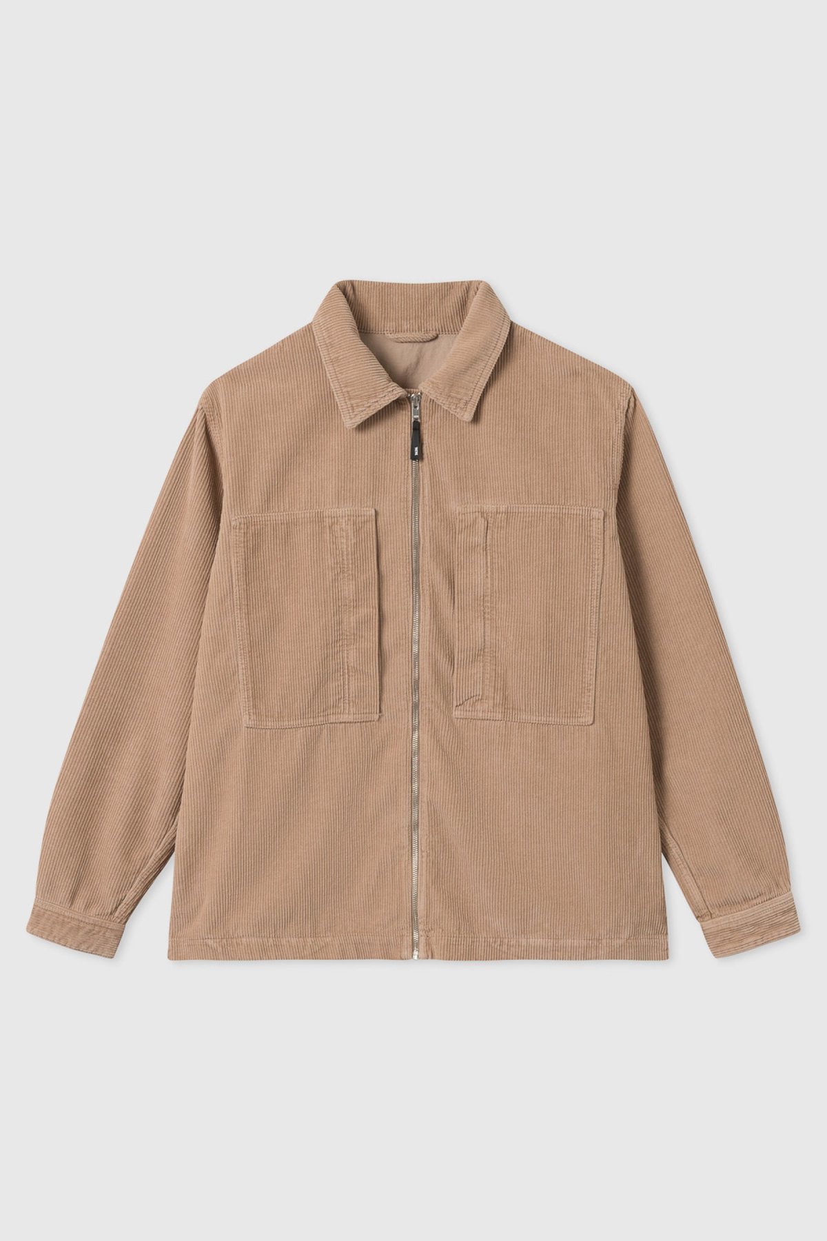 Wood Wood Gale Jacket - Khaki | Garmentory