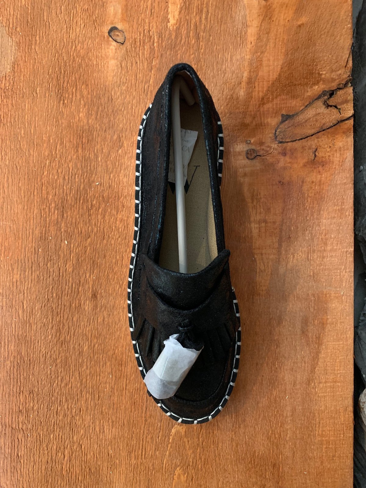 Vanessa Wu Mo 1773 Sneakers | Garmentory