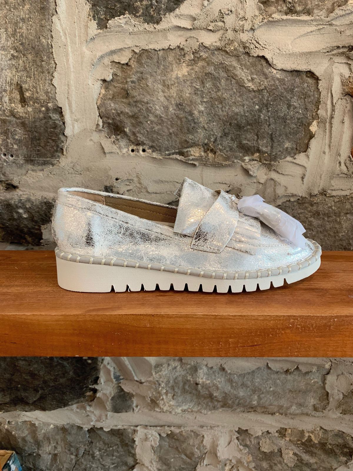 Vanessa Wu Mo 1773 Sneakers | Garmentory