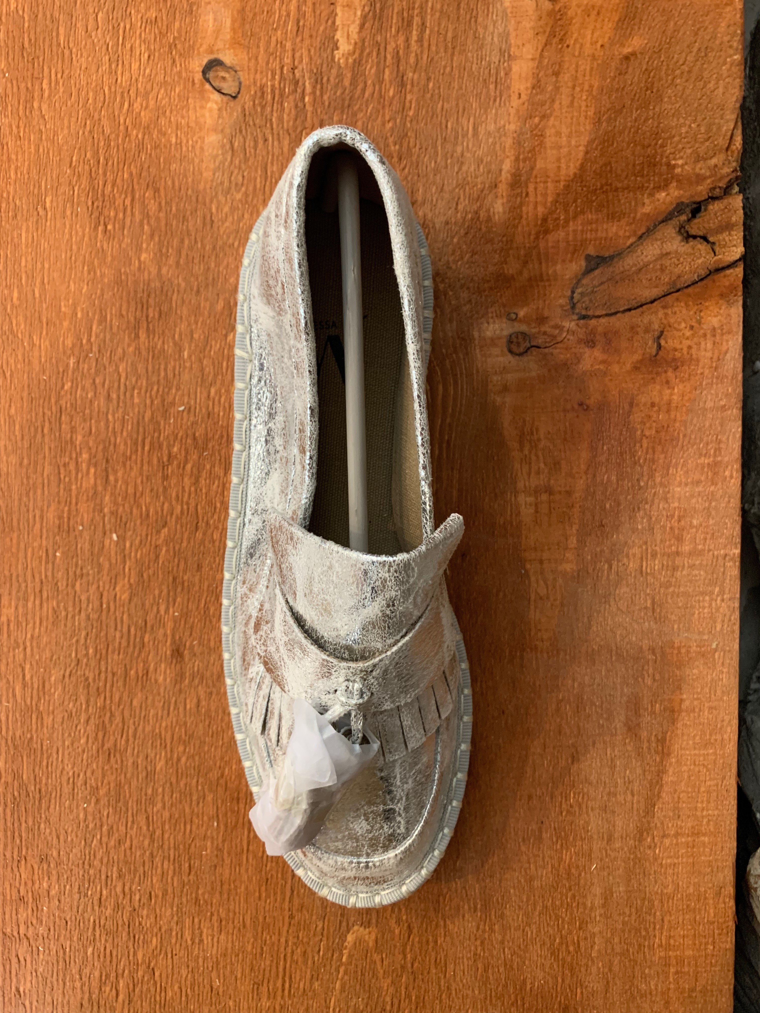 Vanessa Wu Mo 1773 Sneakers | Garmentory