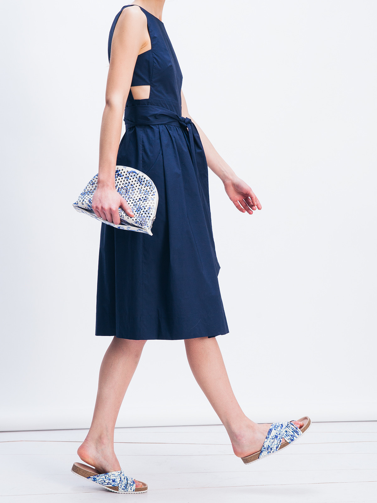 WHiT KIMANI DRESS | Garmentory