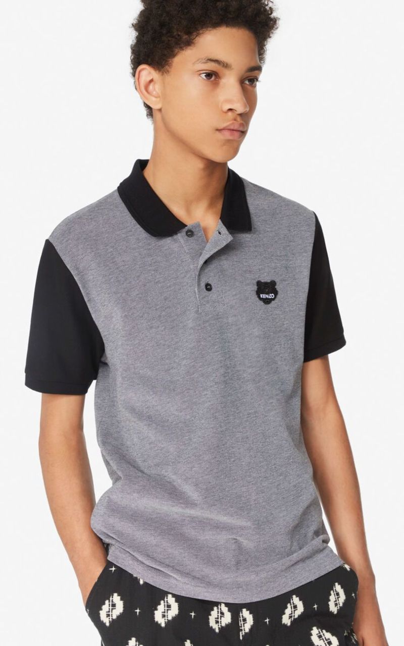 Kenzo tiger polo store