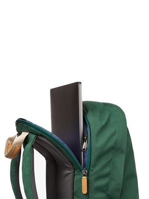 Classic Backpack Plus- Forest | Garmentory