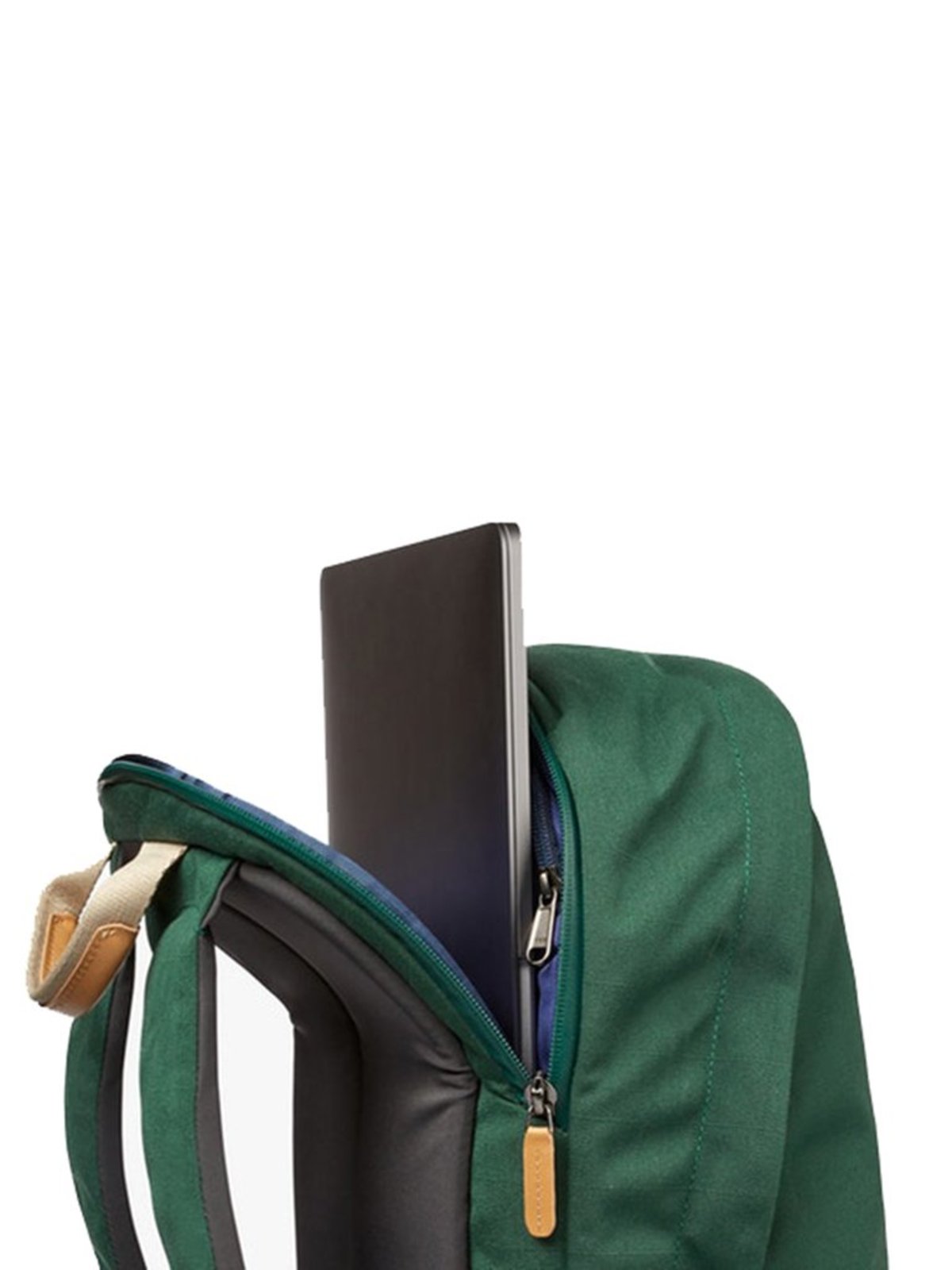 Classic Backpack Plus- Forest | Garmentory