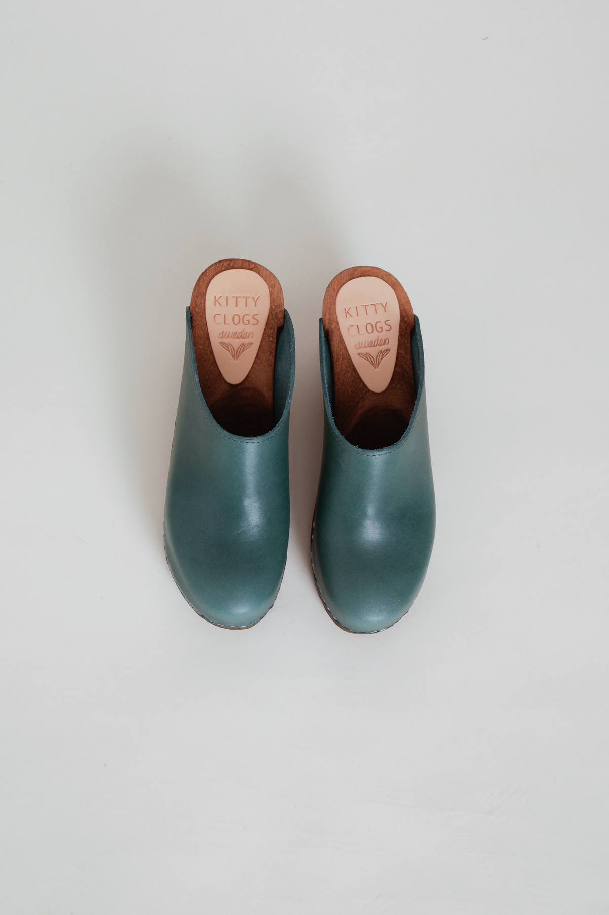 Kitty Clogs Simple Clog Slide | Garmentory