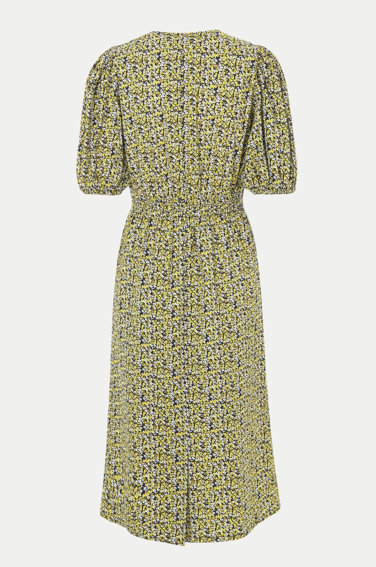 JUST FEMALE The Dove Dress | Garmentory
