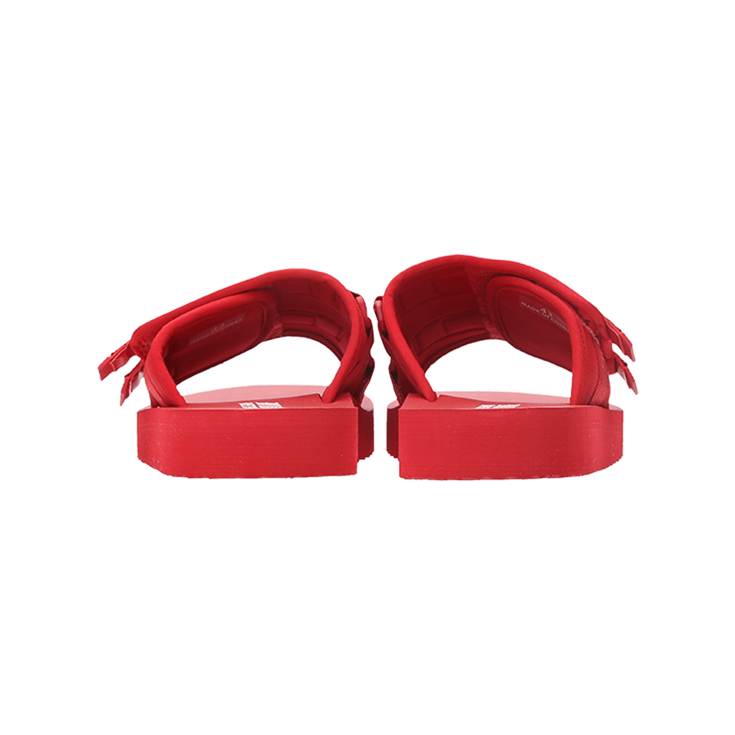 Versace Slide - red | Garmentory