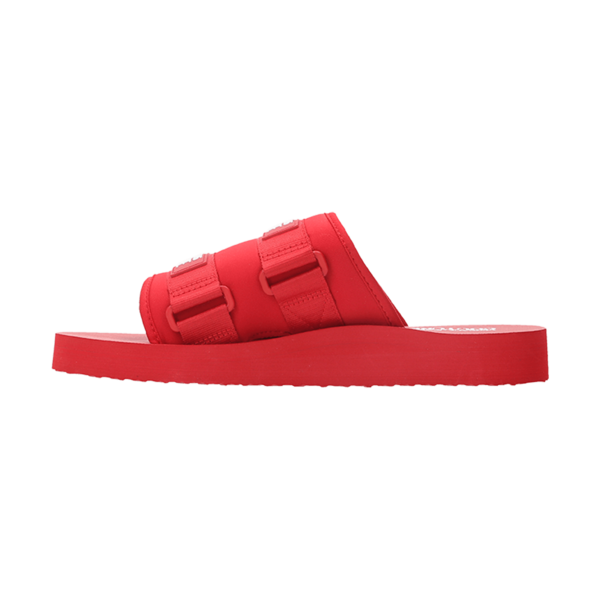 Versace Slide - red | Garmentory
