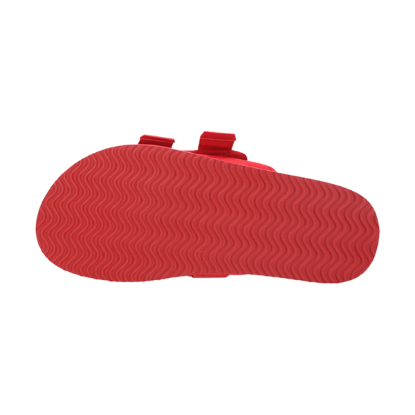 Versace Slide - red | Garmentory