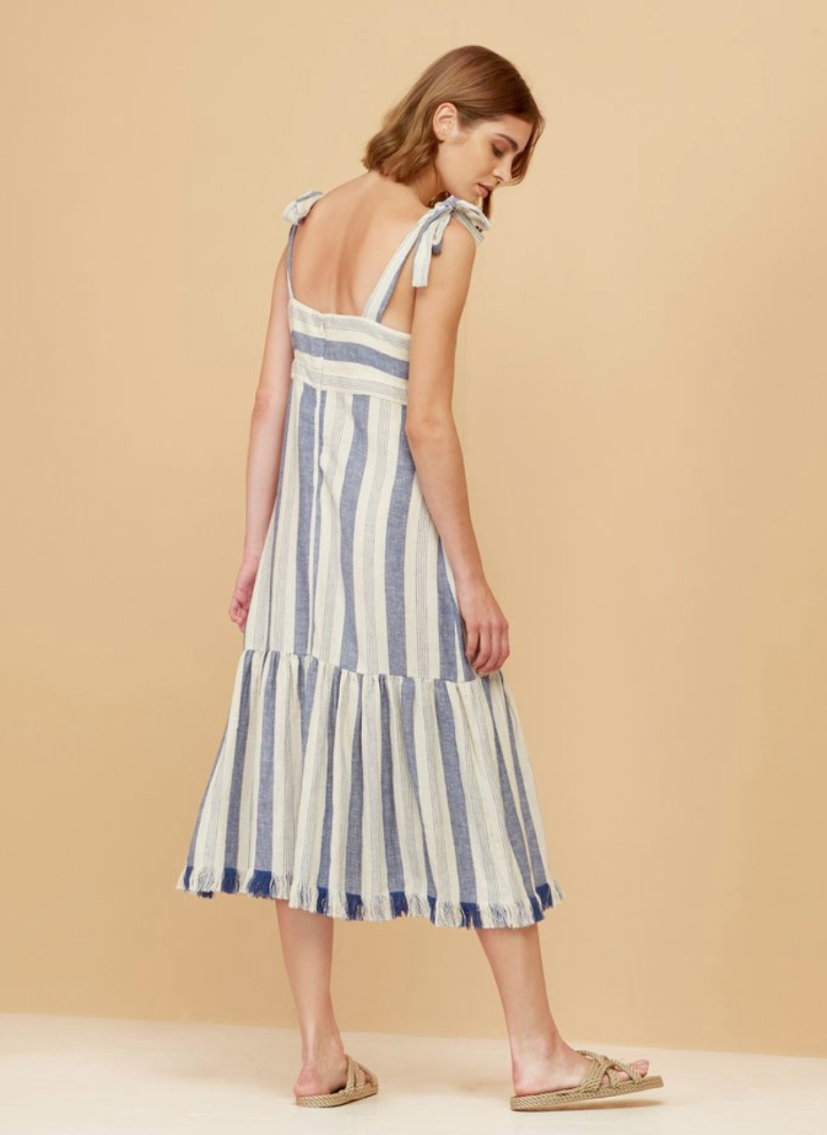 Magali Pascal Viva Dress | Garmentory