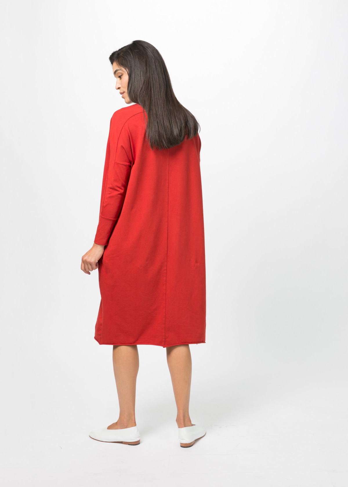 Labo.Art Peggy Jersey Dress | Garmentory