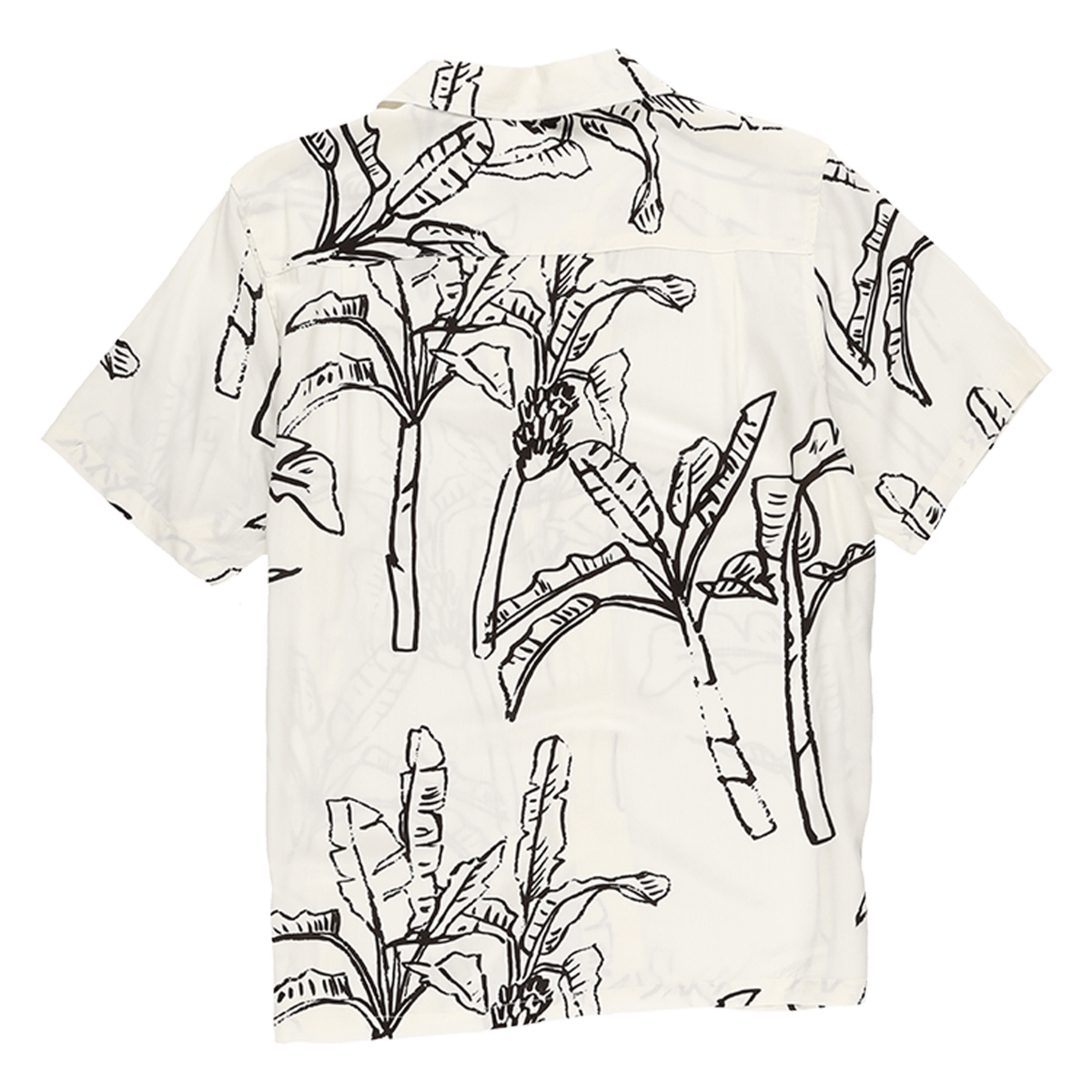Stussy Banana Tree Shirt | Garmentory