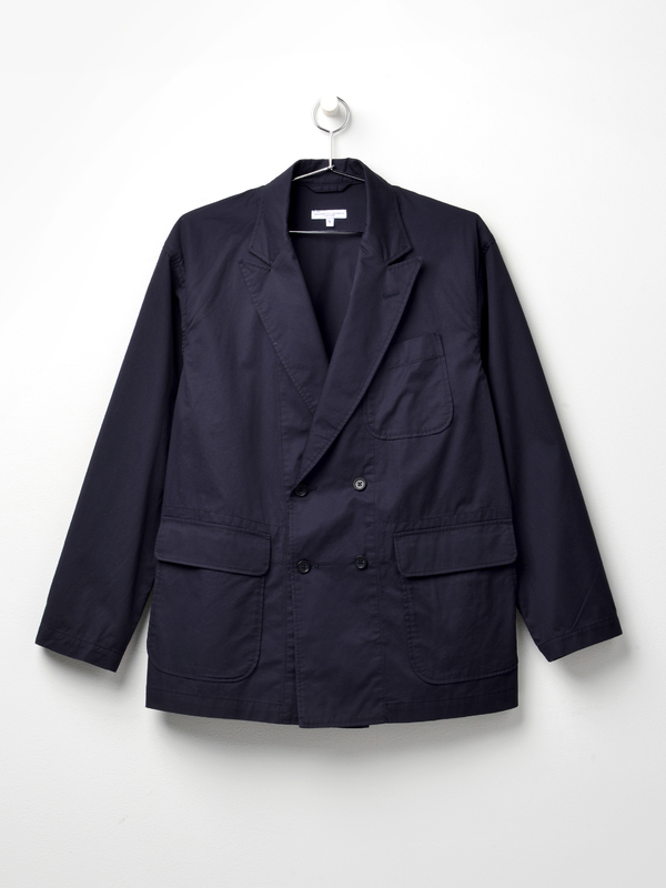 DL JACKET_DARK NAVY | Garmentory