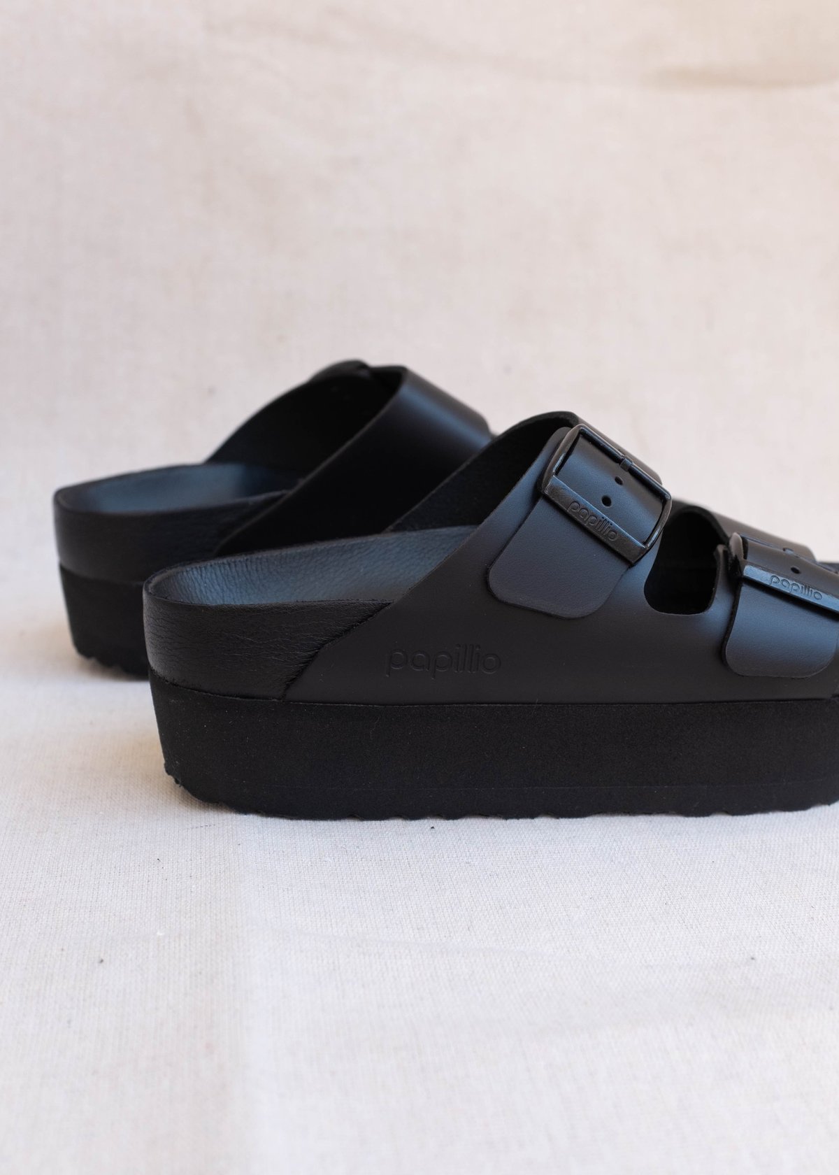 Birkenstock Arizona Platform | Garmentory