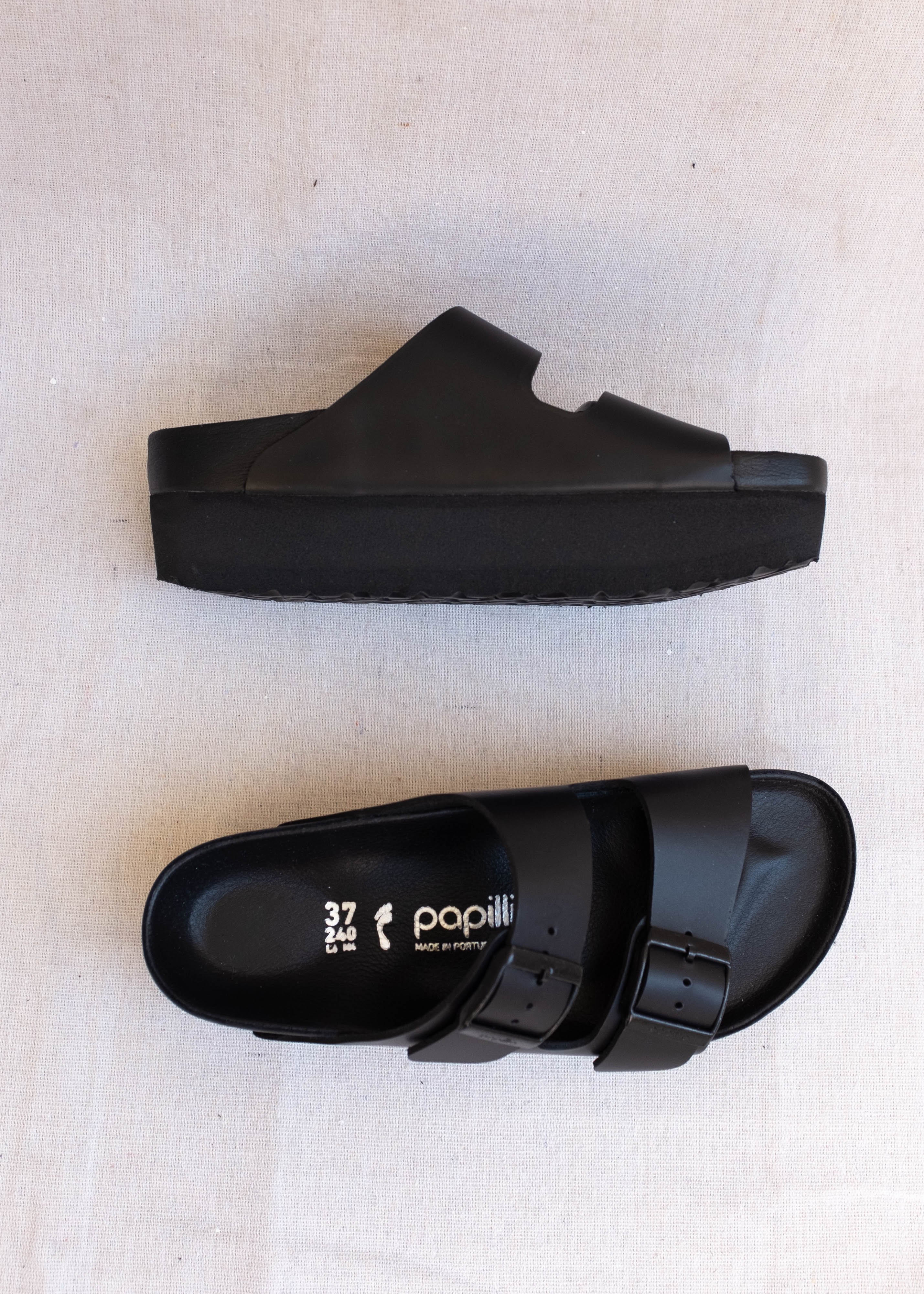 Birkenstock Arizona Platform | Garmentory