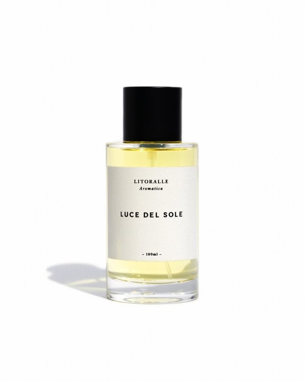 Litoralle Aromatica Luce Del Sole Perfume | Garmentory