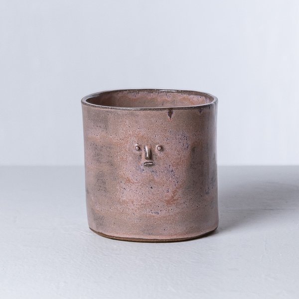 Rami Kim Mini Face Planter - Blush | Garmentory