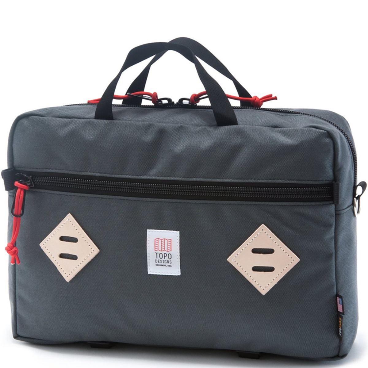 Topo Designs Mountain Briefcase | Garmentory