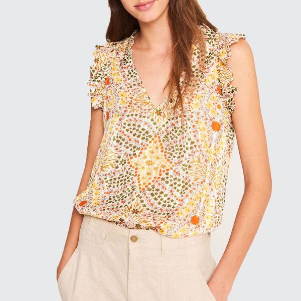 Ba&sh Haby Top | Garmentory