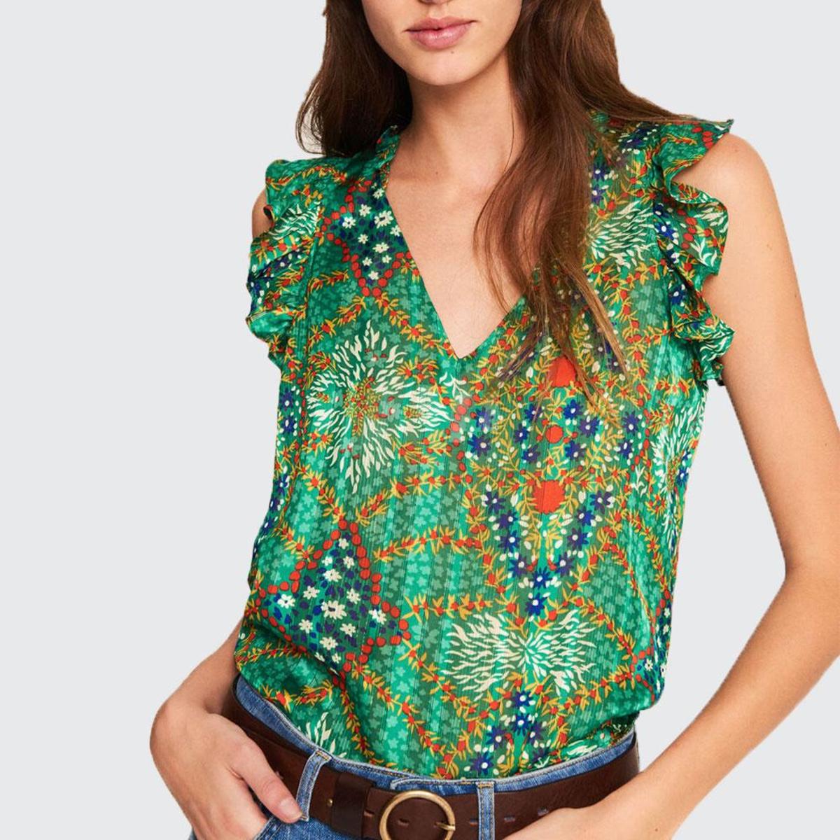 Ba&sh Haby Top | Garmentory