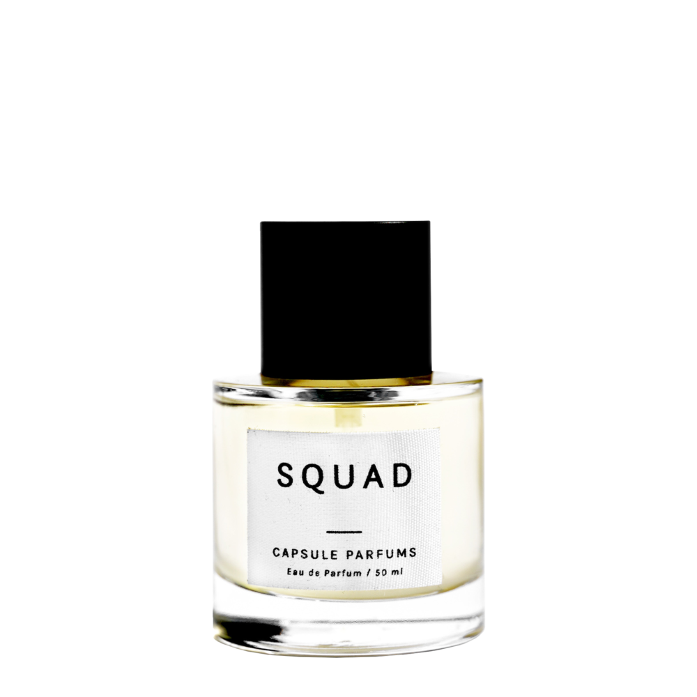 Capsule Parfumerie Squad Perfume | Garmentory