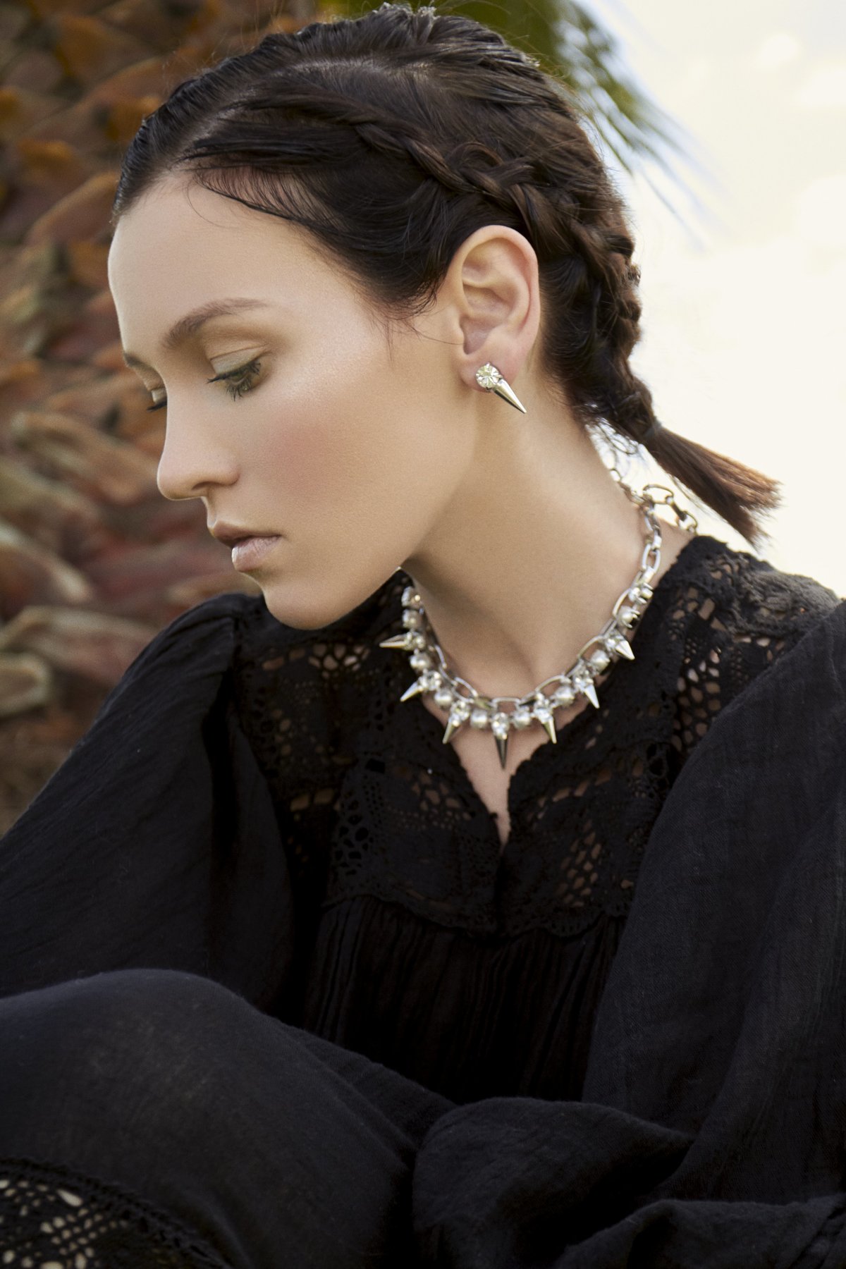 Joomi Lim Fierce Studs | Garmentory