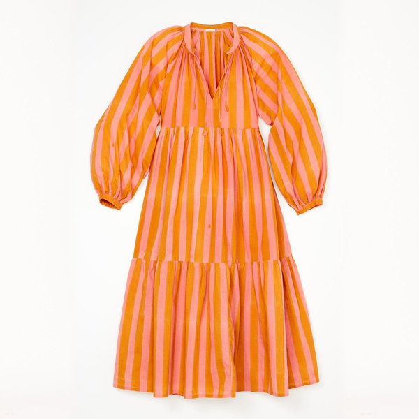 Matta NY Jaya Riviera Dress - Gelato | Garmentory