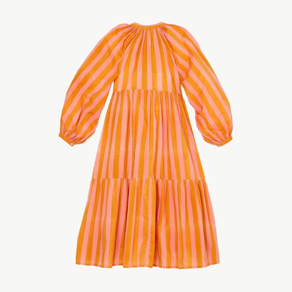 Matta NY Jaya Riviera Dress - Gelato | Garmentory