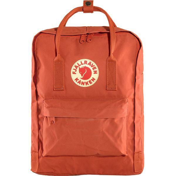 Fjallraven KANKEN - ROWAN RED | Garmentory