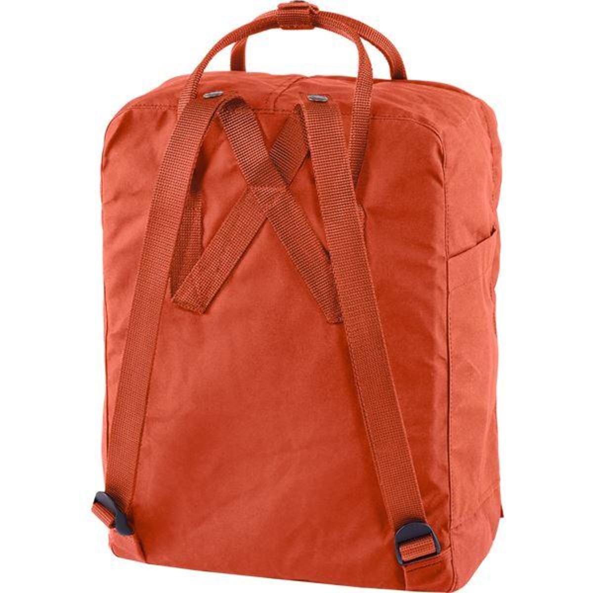 Fjallraven KANKEN - ROWAN RED | Garmentory