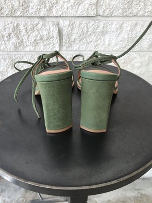 Alias Mae FIN HEEL | Garmentory