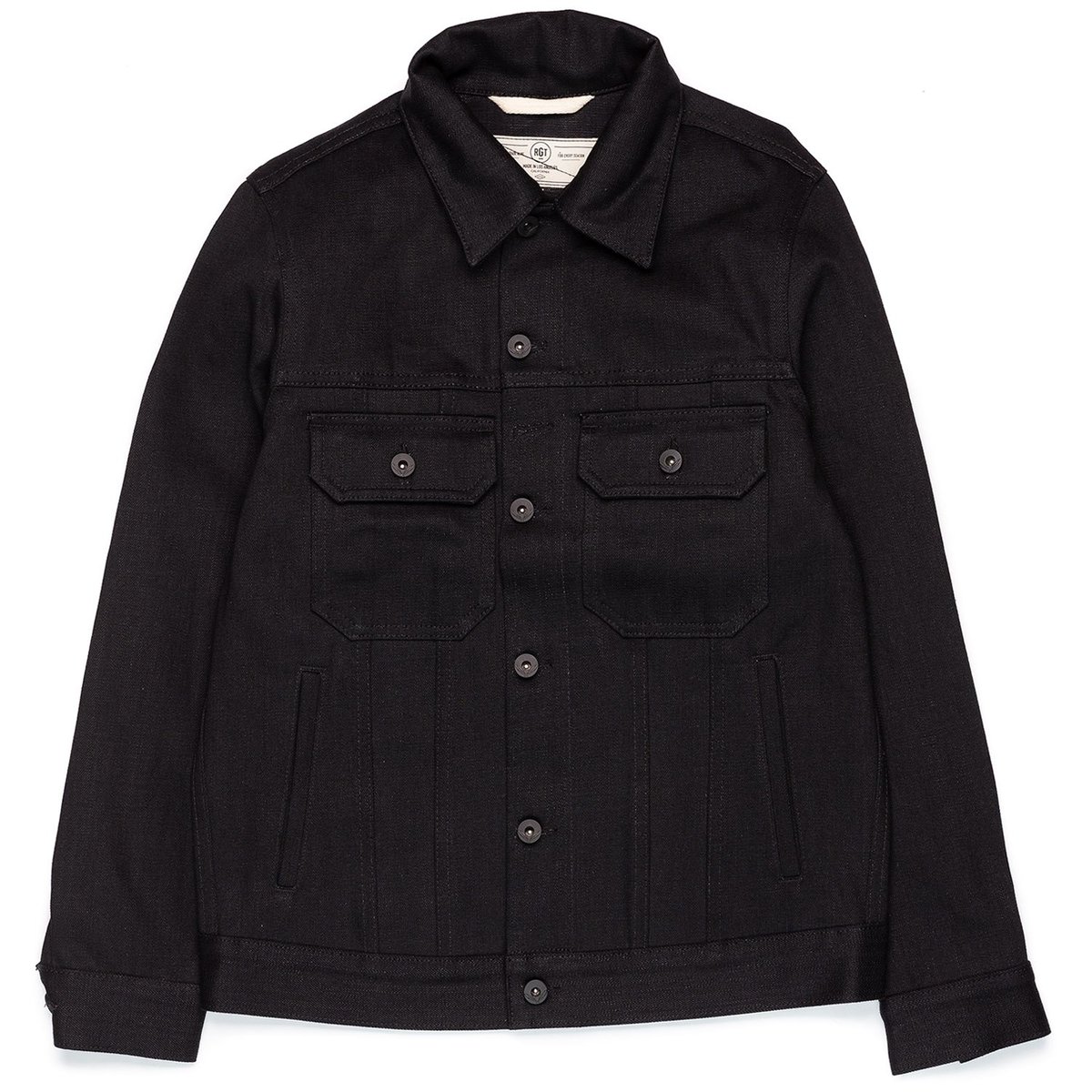 Rogue Territory Cruiser Jacket - Cryptic Stealth | Garmentory