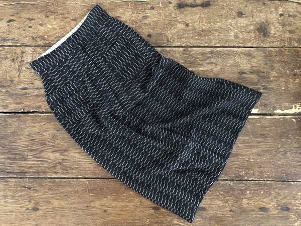 Ace & Jig Bo Skirt | Garmentory