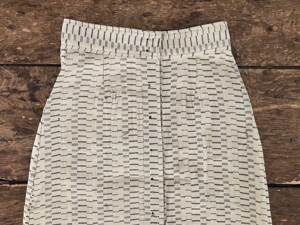Ace & Jig Bo Skirt | Garmentory