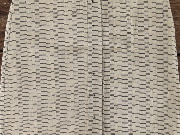 Ace & Jig Bo Skirt | Garmentory