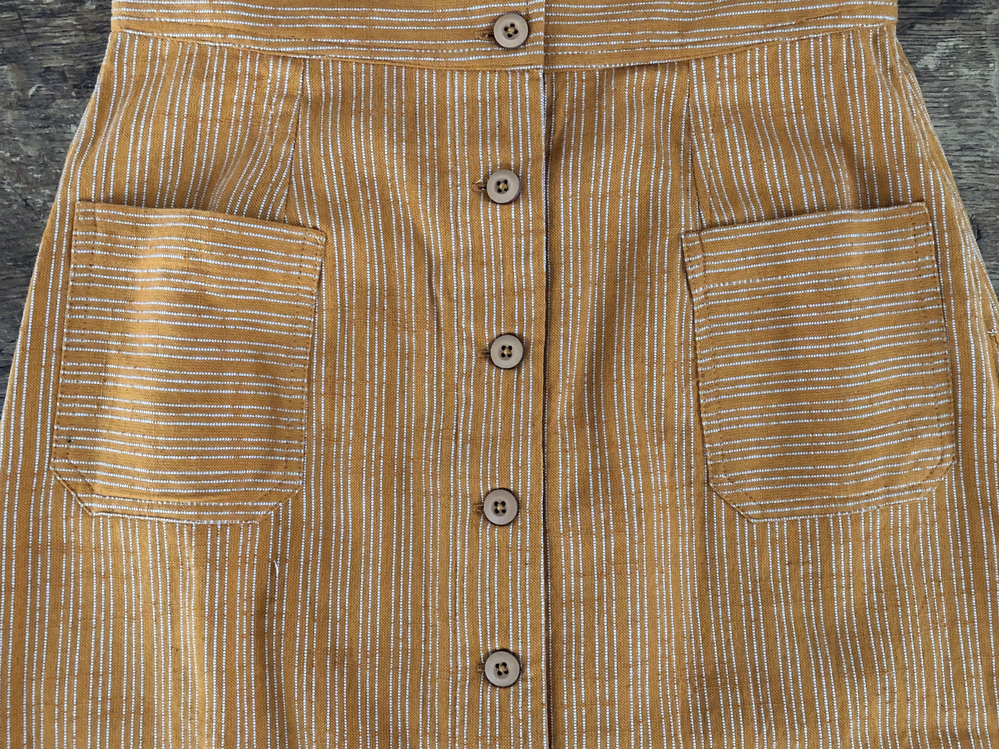 Ace & Jig Bo Skirt | Garmentory