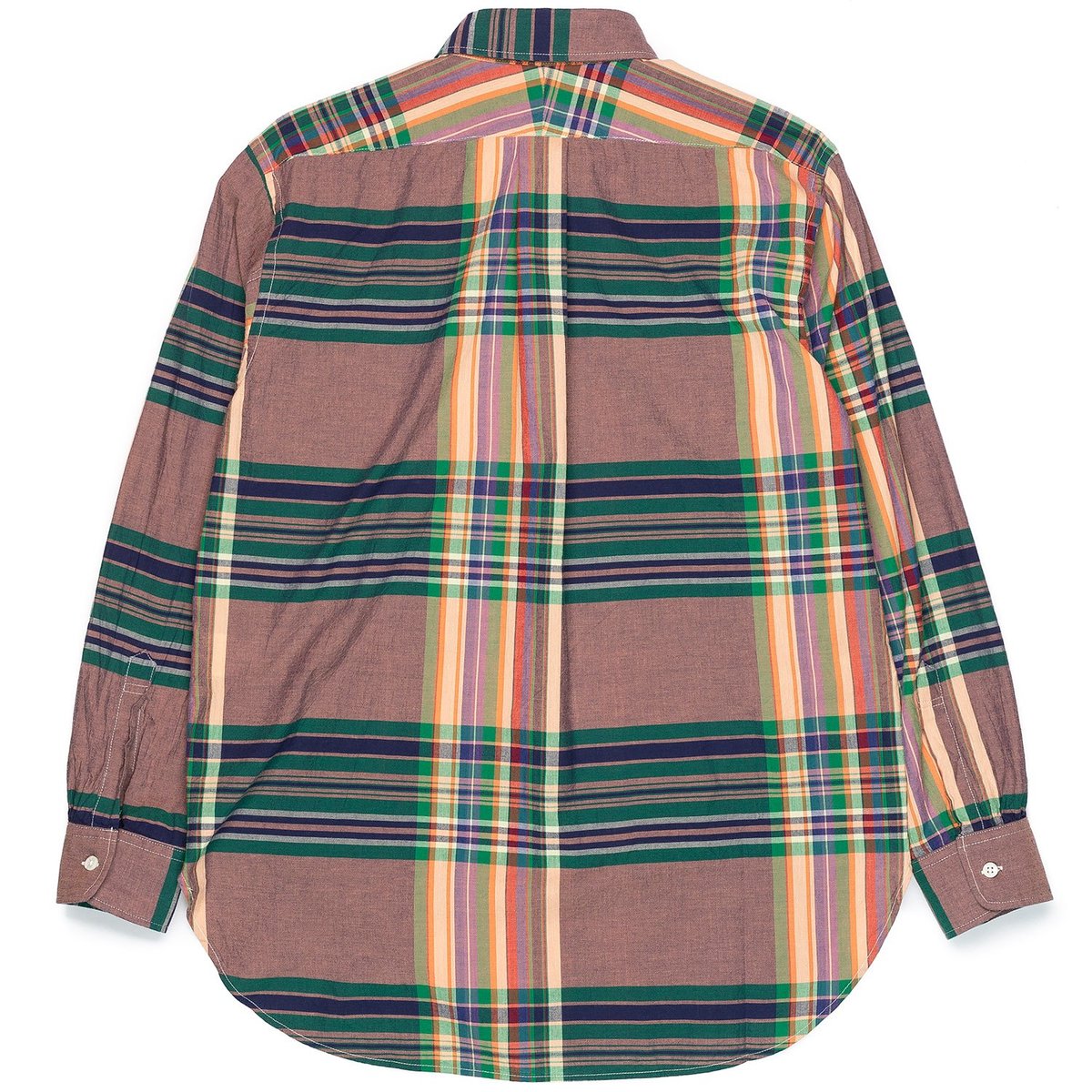 Engineered Garments 19th Century Shirt | Garmentory